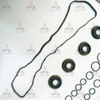 China 1G521-99350 1G521-99360 Kubota V1503 Gasket Kit Exact Fit Leak Proof Kubota Engine Parts for sale