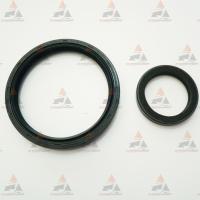China 1G521-99350 1G521-99360 Kubota V1503 Gasket Kit Exact Fit Leak Proof Kubota Engine Parts for sale