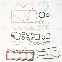 China 1G062-99350 1G062-99352 Engine Rebuild Gasket Kit For D1305 Kubota Engine Parts for sale