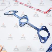 China 1G062-99350 16266-99352 Engine Overhaul Gasket Kit For Kubota D905 Engine for sale