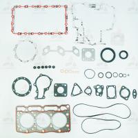 China 1G062-99350 16266-99352 Engine Overhaul Gasket Kit For Kubota D905 Engine for sale