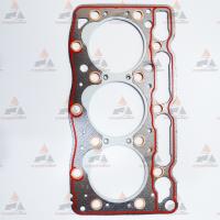 China 1G062-99350 16266-99352 Engine Overhaul Gasket Kit For Kubota D905 Engine for sale