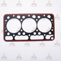 China 16266-99352 Kubota Diesel Engine Parts Rebuild Gasket Kit For Kubota D950 Tractor for sale