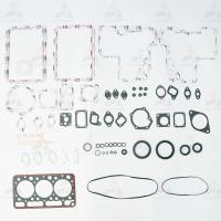 China 16266-99352 Kubota Diesel Engine Parts Rebuild Gasket Kit For Kubota D950 Tractor for sale