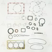 China Kubota D1005 Cylinder Head Gasket Set 1G062-99350 Replacement For Kubota Engine Parts for sale