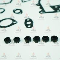 China Kubota D1005 Cylinder Head Gasket Set 1G062-99350 Replacement For Kubota Engine Parts for sale