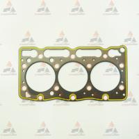 China Kubota D1005 Cylinder Head Gasket Set 1G062-99350 Replacement For Kubota Engine Parts for sale