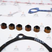 China 1G962-03313 Cylinder Head Gasket Set For D902 Kubota Engine Parts for sale