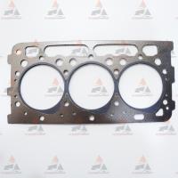 China 1G962-03313 Cylinder Head Gasket Set For D902 Kubota Engine Parts for sale