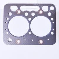 China Z482-O Overhaul Gasket Seal Kit For Kubota Engine Parts Direct Fit OEM Replacement for sale