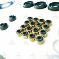 China 6689756 6698579 Overhaul Gasket Kit For V3800 Kubota Engine Parts Bob cat A300 S250 for sale