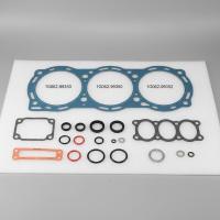 China 1G062-99350 1G062-99352 Engine Rebuild Gasket Kit For D1305 Kubota Engine Parts for sale