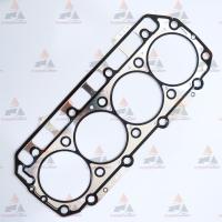 China OEM Grade Yanmar 3TNV94/98 Overhaul Gasket Kit For Yanmar Diesel Engine Parts for sale