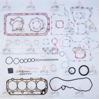 China OEM Grade Yanmar 3TNV94/98 Overhaul Gasket Kit For Yanmar Diesel Engine Parts for sale