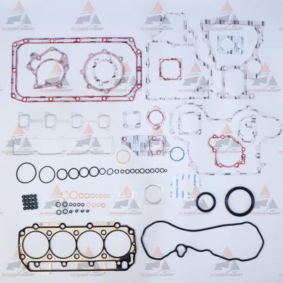 China OEM Grade Yanmar 3TNV94/98 Overhaul Gasket Kit For Yanmar Diesel Engine Parts for sale
