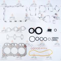 China 3TNV72 3TNE72 Engine 721250-92601 119629-01020 Yanmar Full Overhaul Rebuild Kit for sale
