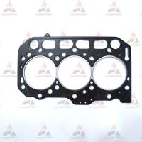 China Yanmar 3TNE74 Full Gasket Kit Piston Bearing Set OK-3TNE74 For Yanmar Engine Parts for sale