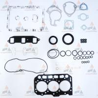 China Yanmar 3TNE74 Full Gasket Kit Piston Bearing Set OK-3TNE74 For Yanmar Engine Parts for sale
