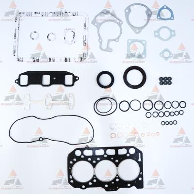 China Yanmar 3TNE74 Full Gasket Kit Piston Bearing Set OK-3TNE74 For Yanmar Engine Parts for sale