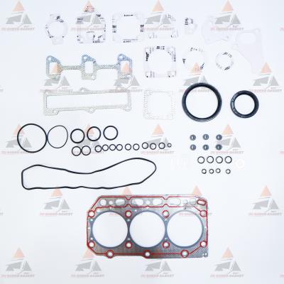 China 3TNV88 Engine Rebuild Kit For Yanmar 3TNV88C 3D88E Of Spare Part Yanmar for sale