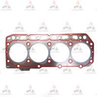 China 3TNV84-3 Engine Overhaul Gasket Set OK-3TNV84 For Yanmar Engine Parts for sale