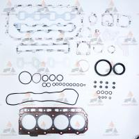 China 3TNV84-3 Engine Overhaul Gasket Set OK-3TNV84 For Yanmar Engine Parts for sale