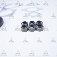 China 3TNV74 Gasket Overhaul Kit OK-3TNV74 STD For Yanmar Replacement Parts for sale
