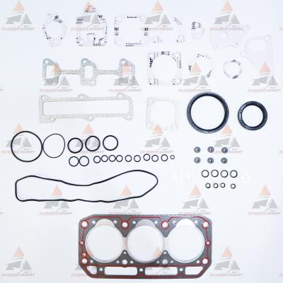 China 3TNV84-1 Yanmar Overhaul Rebuild Kit OK-3TNV84-1 STD For Yanmar Spare Parts for sale