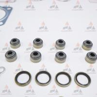 China Yanmar 3TNV84-2 Overhaul Gasket Kit OK-3TNV84-2 STD For Yanmar Engine Parts for sale