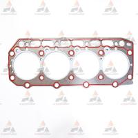 China Yanmar 3TNV84-2 Overhaul Gasket Kit OK-3TNV84-2 STD For Yanmar Engine Parts for sale