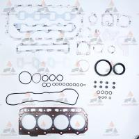 China 3TNV84-3 Engine Repair Kit Gasket Piston Bearing Set For Yanmar Engine Parts for sale