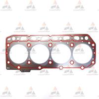 China 3TNV84-3 Engine Repair Kit Gasket Piston Bearing Set For Yanmar Engine Parts for sale