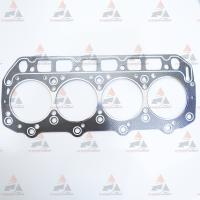 China OK-4TNE98-94 Yanmar 4TNE98 4TNE94 Asbestos Overhaul Rebuild Kit For Yanmar Engine Parts for sale