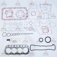 China OK-4TNE98-94 Yanmar 4TNE98 4TNE94 Asbestos Overhaul Rebuild Kit For Yanmar Engine Parts for sale