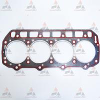China OK-4TNE98-94 Yanmar 4TNE98 4TNE94 Asbestos Overhaul Rebuild Kit For Yanmar Engine Parts for sale