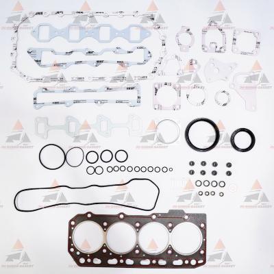 China Yanmar 4TNV88 Complete Asbestos Overhaul Kit OK-4TNV88 For Yanmar Engine Parts for sale