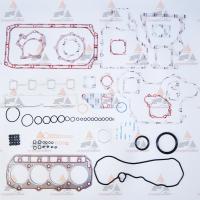China 4TNV94 4TNV98 Complete Asbestos Engine Repair Kit Gasket Bearing Set OK-4TNV98-94 for sale