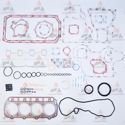 China 4TNV98 94 Heavy Duty Metal Head Gasket Bearing Kit OK-4TNV98-94-MET For Yanmar Engine Parts for sale