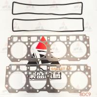 China 8DC9 Gasket Kit ME999667 ME067069 ME997092 For Mitsubishi Engine Parts for sale