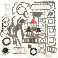 China 8DC9 Gasket Kit ME999667 ME067069 ME997092 For Mitsubishi Engine Parts for sale