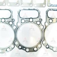 China S6R2 Engine Heavy Duty Repair Kit Gasket Piston Bearing Set OK-M-S6R2 for sale
