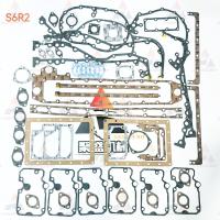 China S6R2 Engine Heavy Duty Repair Kit Gasket Piston Bearing Set OK-M-S6R2 for sale