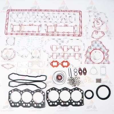 China S6K-O Mitsubishi Overhaul Rebuild Kit OK-M-S6KO STD For Mitsubishi Engine Parts for sale