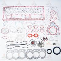 China S6A Cylinder Liner Kit 32507-12100 32517-60200 For Mitsubishi Engine Parts for sale
