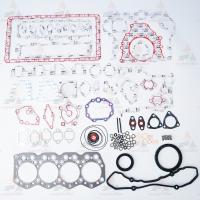 China S4K-N Asbestos Overhaul Rebuild Kit OE No. ME049390 For Mitsubishi Engine Parts​ for sale