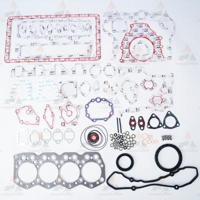 China S4K-N Asbestos Overhaul Rebuild Kit OE No. ME049390 For Mitsubishi Engine Parts​ for sale