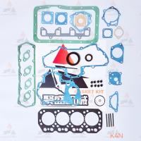 China K4N Mitsubishi Heavy Duty Overhaul Kit OE ME039276 For Mitsubishi Engine Parts for sale