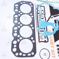 China K4N Mitsubishi Heavy Duty Overhaul Kit OE ME039276 For Mitsubishi Engine Parts for sale