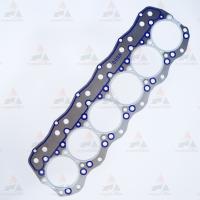 China D06FR D06FRC Engine Full Repair Kit Gasket Piston Bearing Set OE ME049588 for sale
