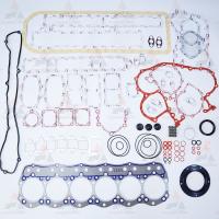 China D06FR D06FRC Engine Full Repair Kit Gasket Piston Bearing Set OE ME049588 for sale